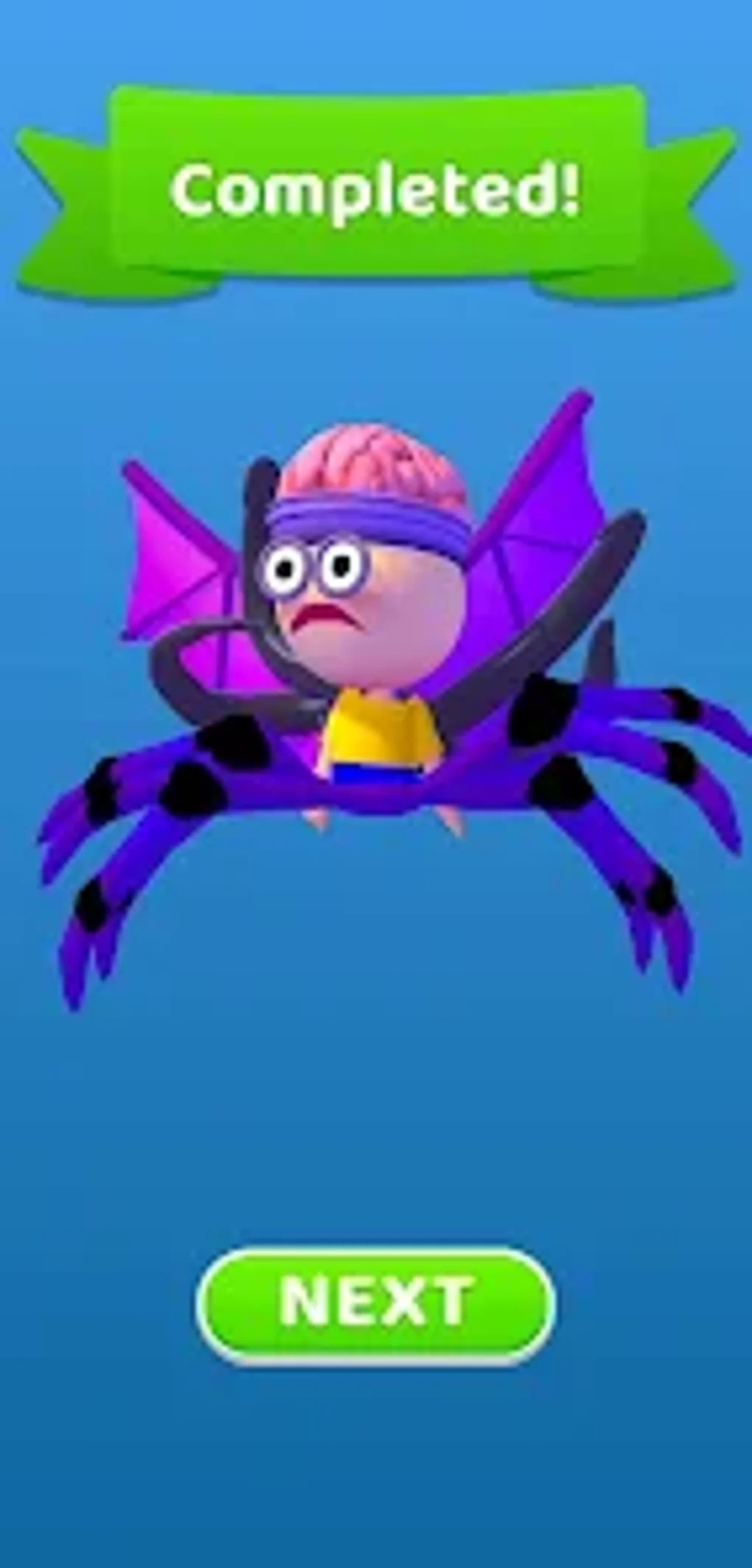 Monster Escape per Android - Download