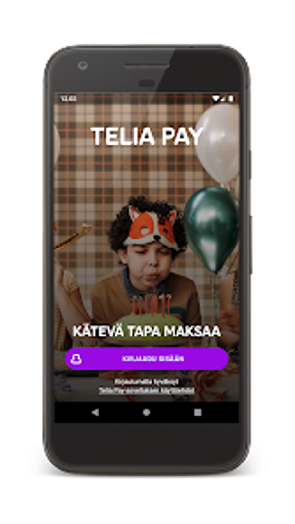 Telia Pay For Android Download