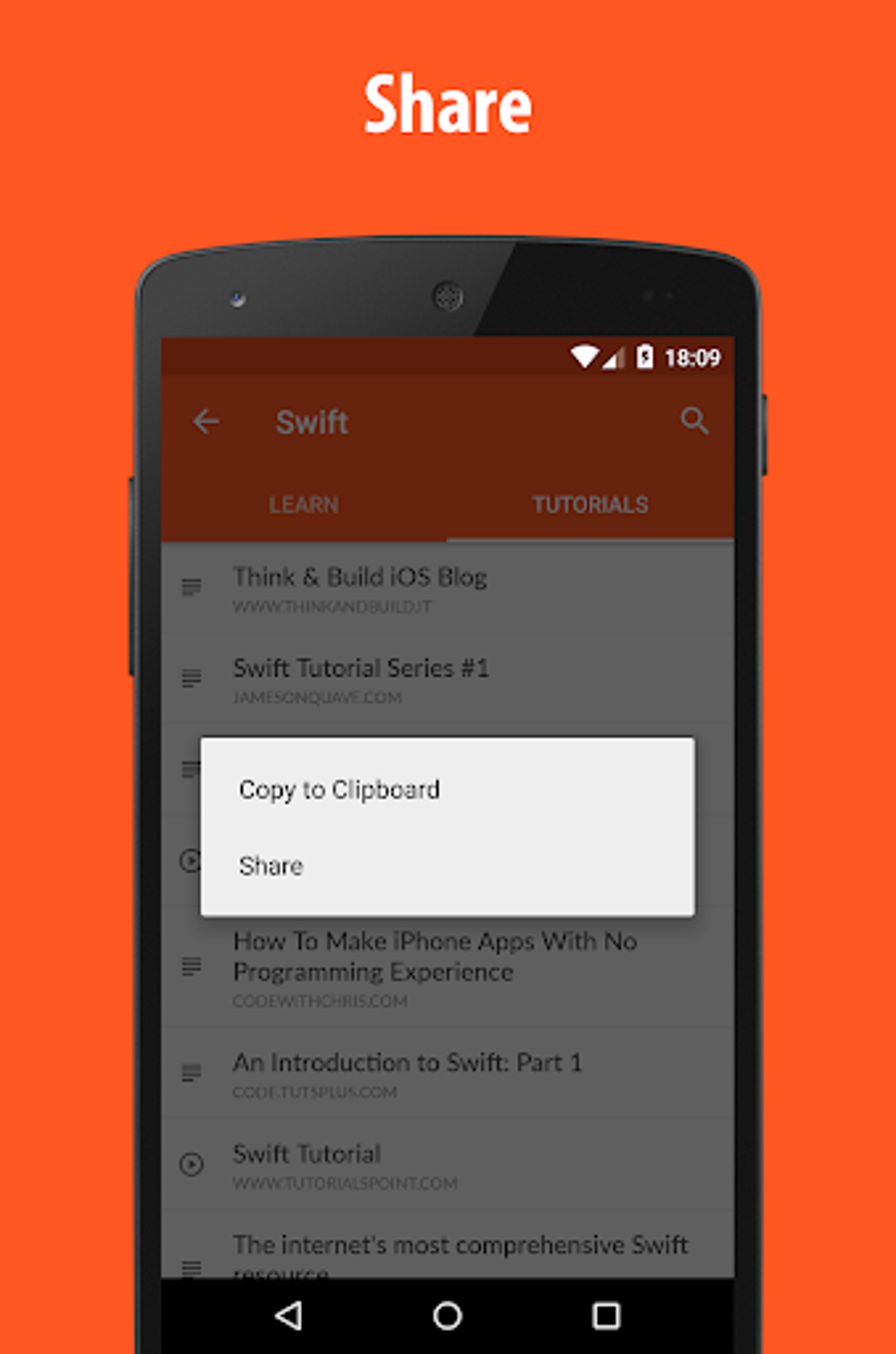 Programming Tutorials APK per Android - Download