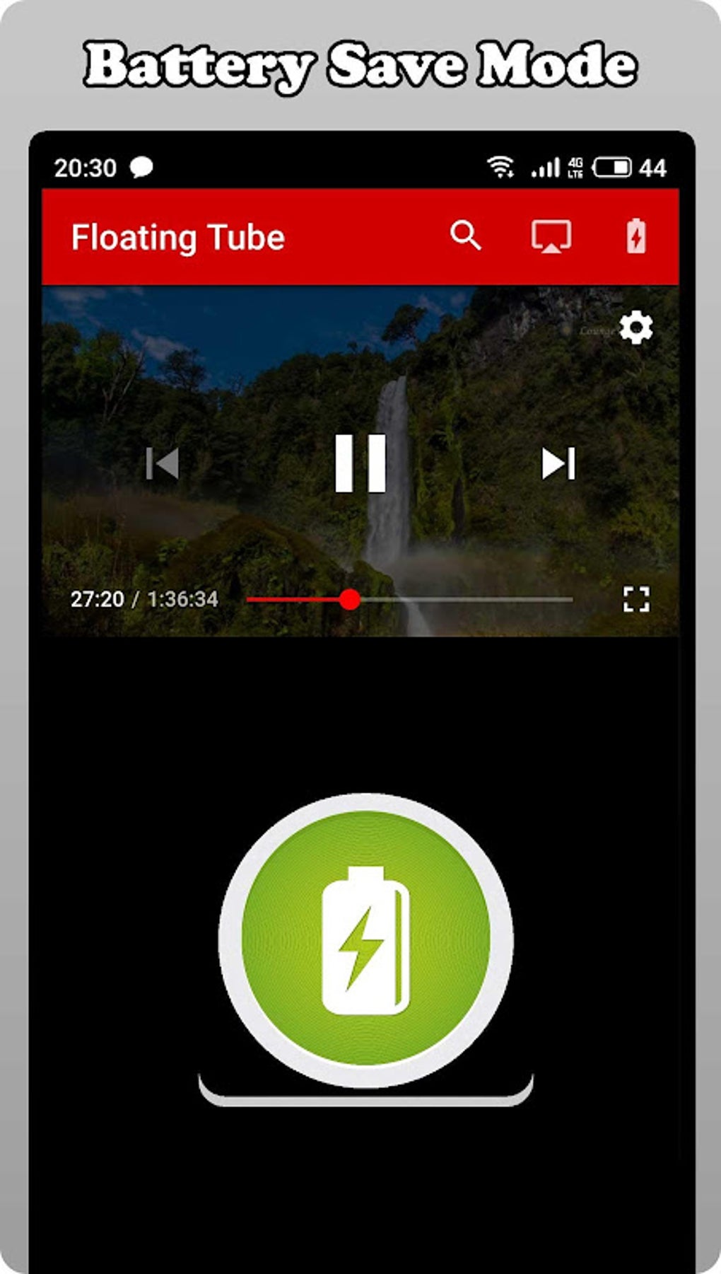 Floating Player Tube APK for Android - Download