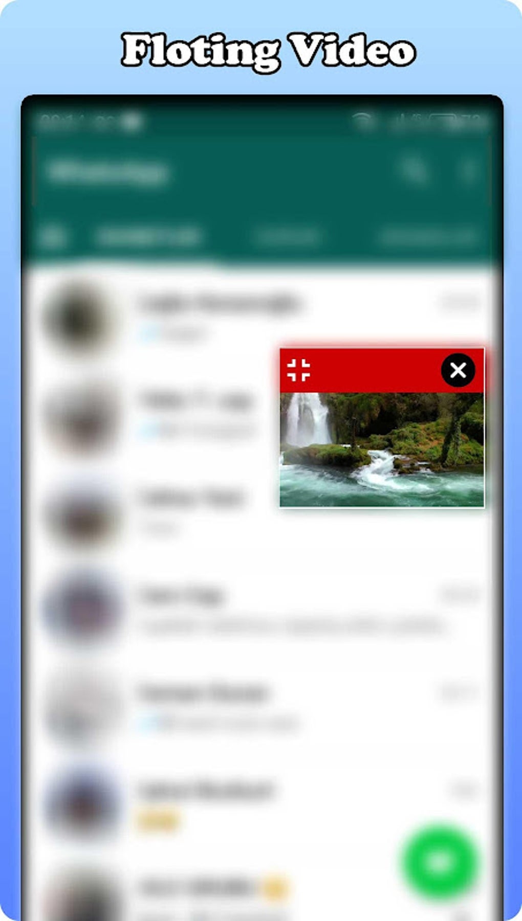Floating Player Tube APK for Android - Download