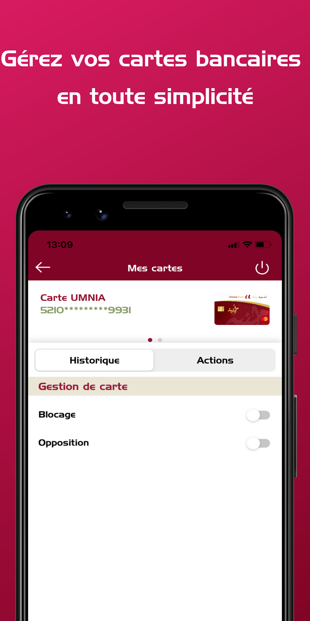 UConnect By Umnia Bank for Android - Download