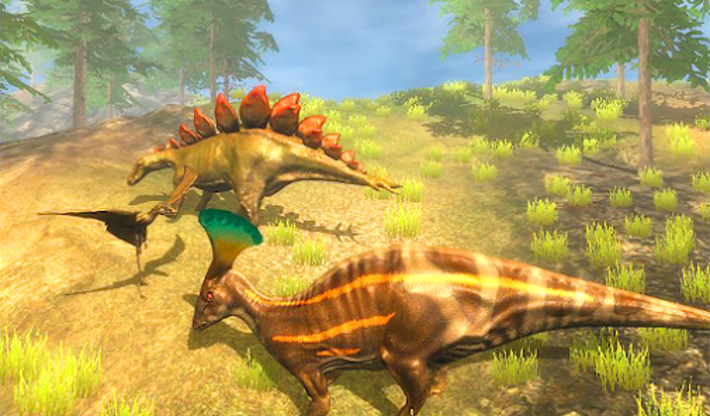 Olorotitan Simulator for Android - Download