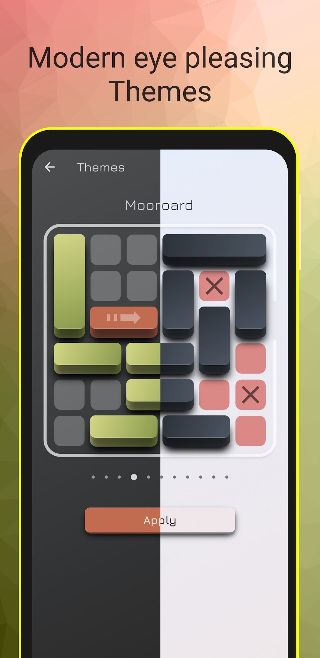 Unblock me Logic Puzzle Games for Android - Download
