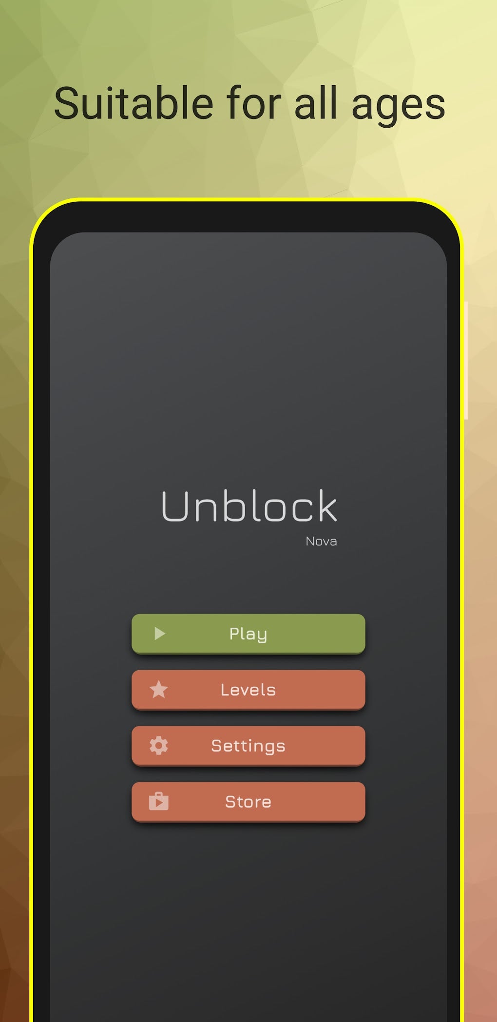 Unblock me Logic Puzzle Games for Android - Download