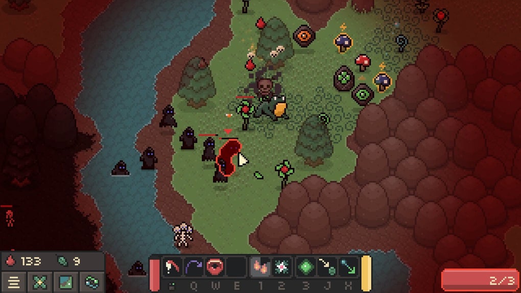 Chrysalis - Descargar