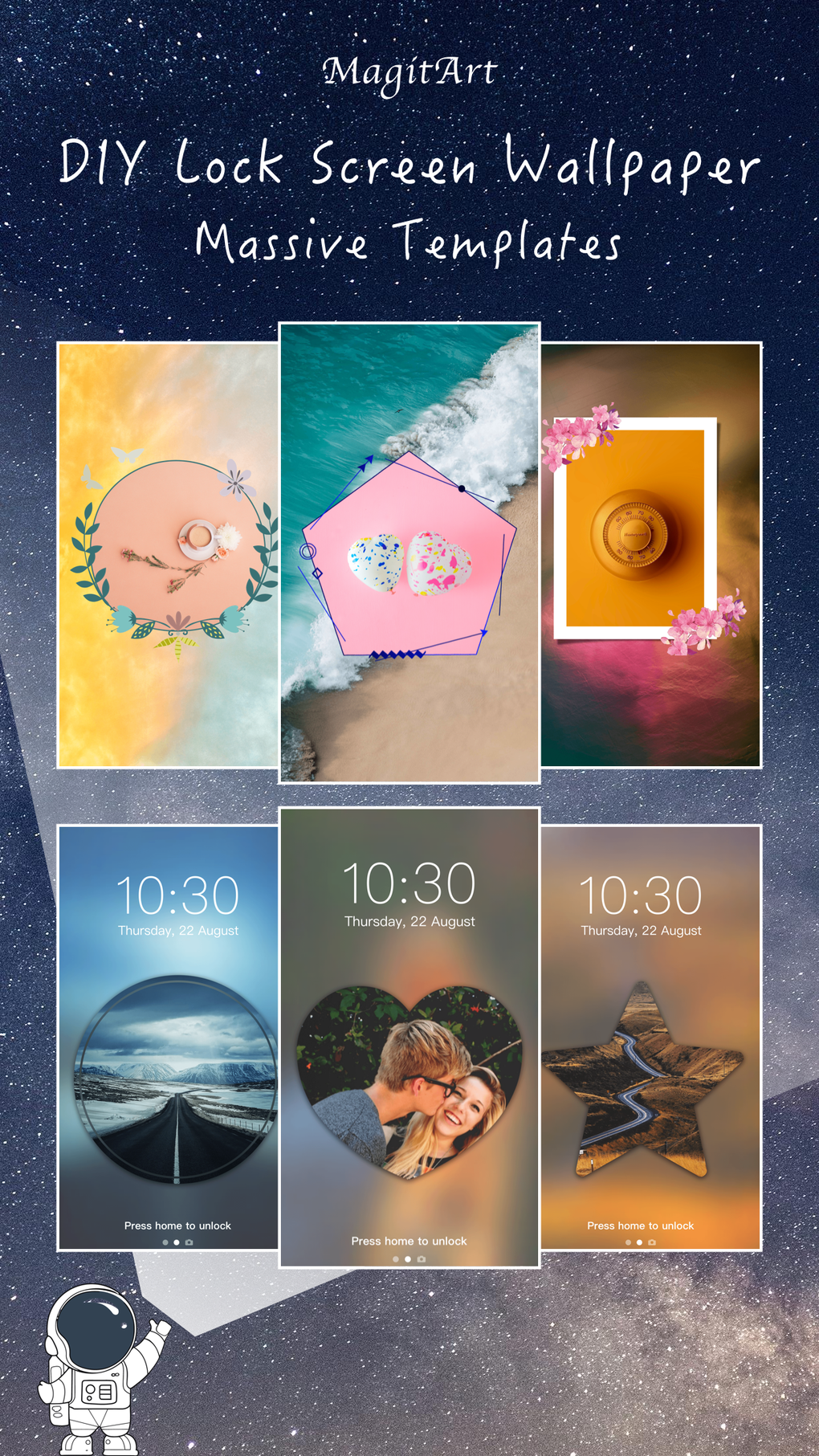 MagicArt for iPhone - Download