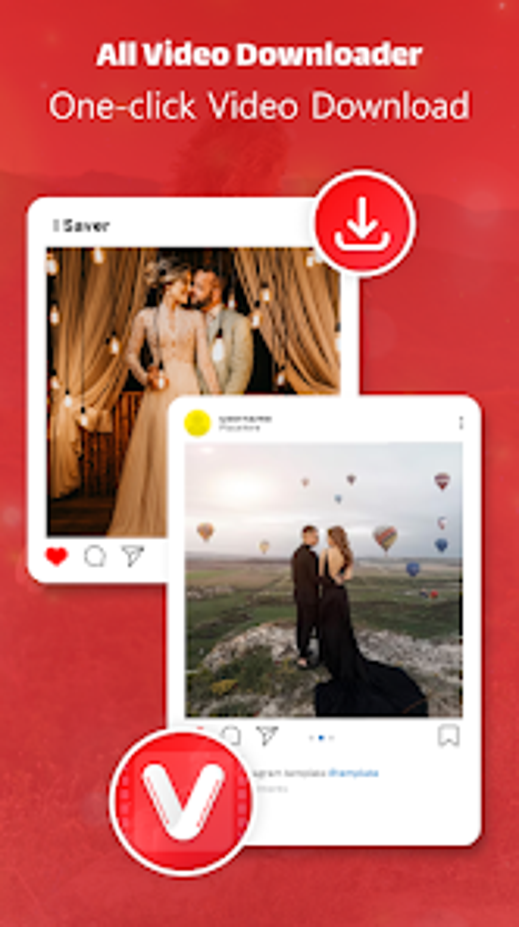 All Video Downloader per Android - Download