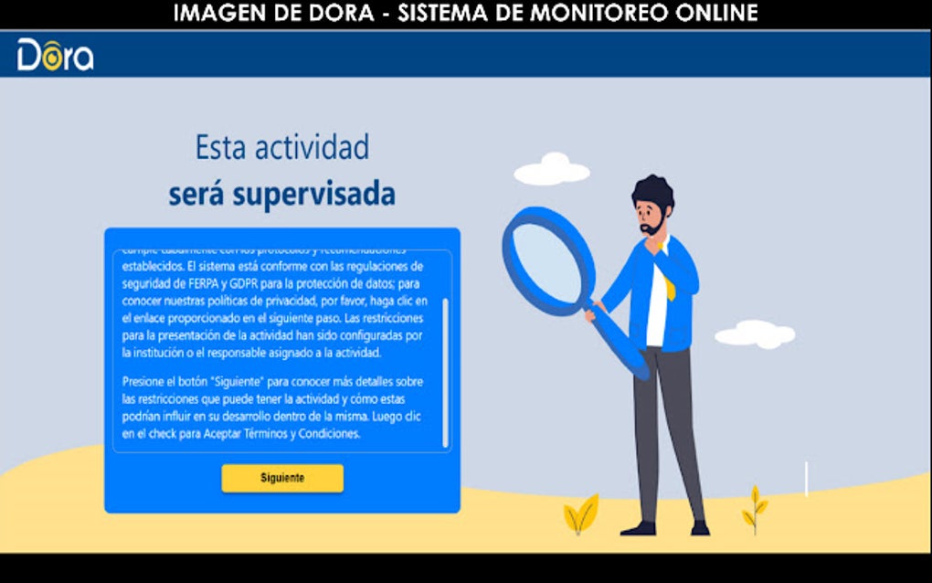 DORA-FB สำหรับ Google Chrome - ส่วนขยาย ดาวน์โหลด