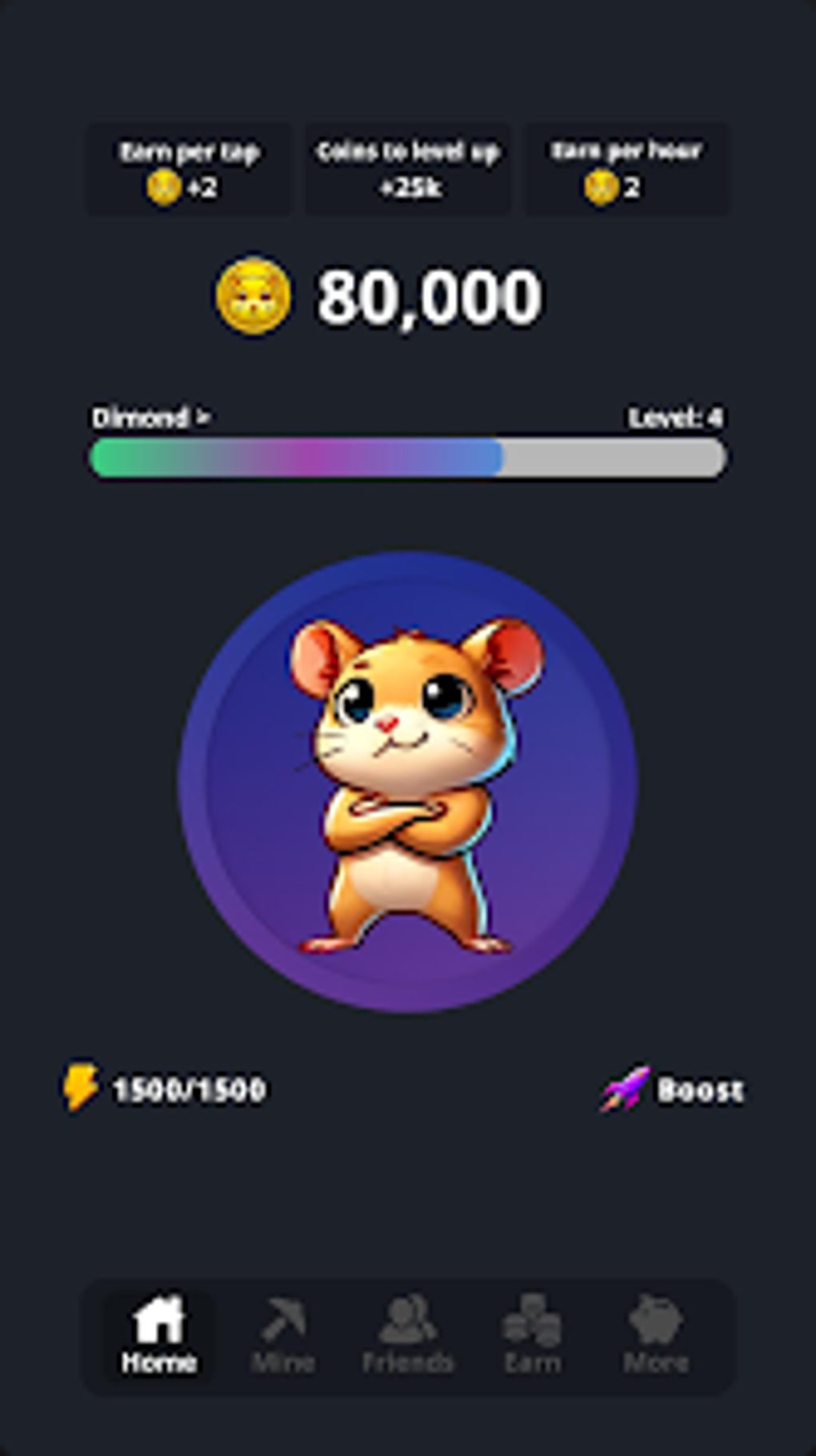 Hamster Kombat for Android - Download