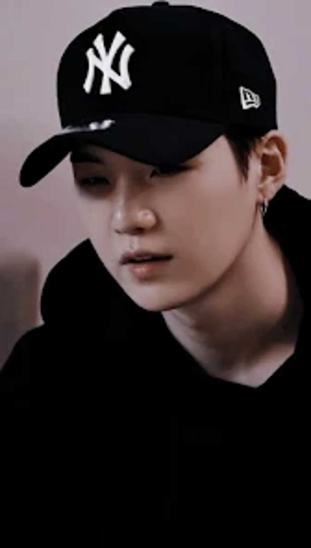 Suga Wallpaper for Android - Download