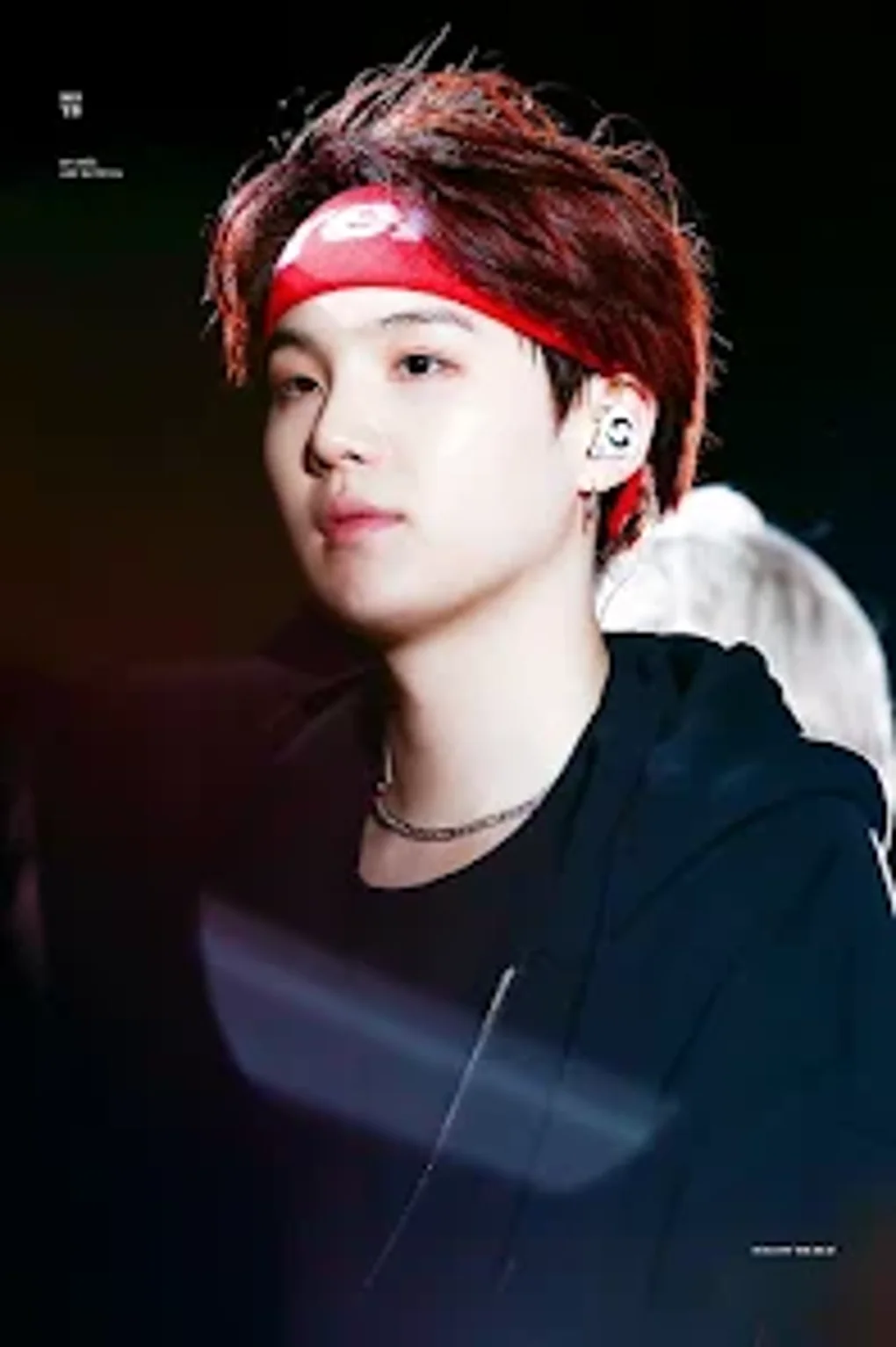 Suga Wallpaper para Android - Descargar