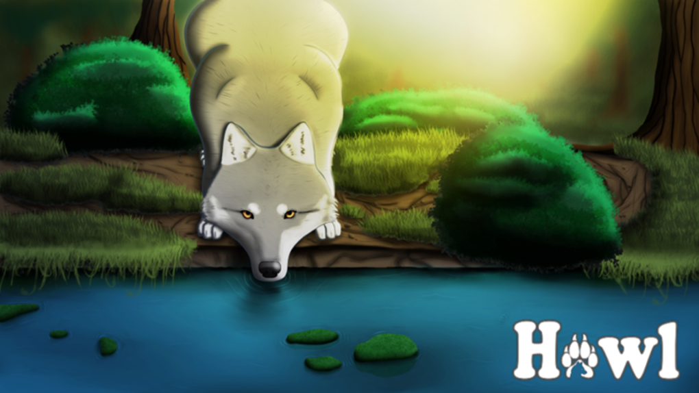 Howl BETA for ROBLOX - Game Download