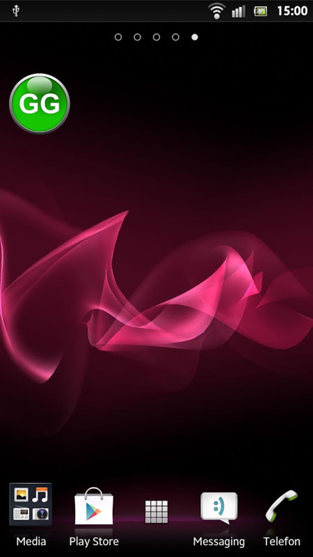 GG Button Widget Full APK for Android - Download