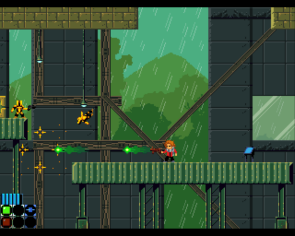 Action Fist - Download