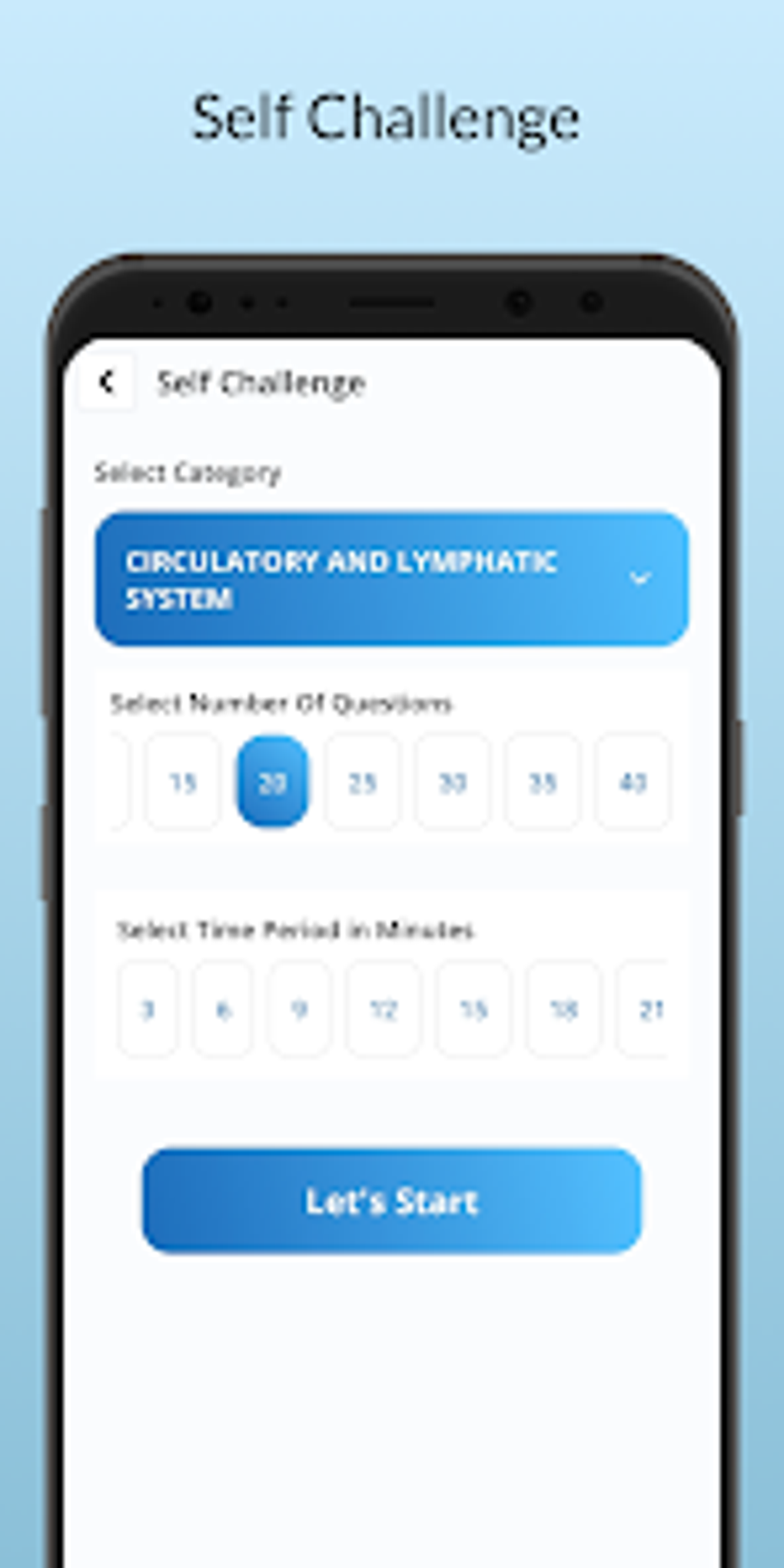 Android 용 Anatomy Physiology for Nursing - 다운로드 Android 용 Anatomy Physiology for Nursing - 다운로드