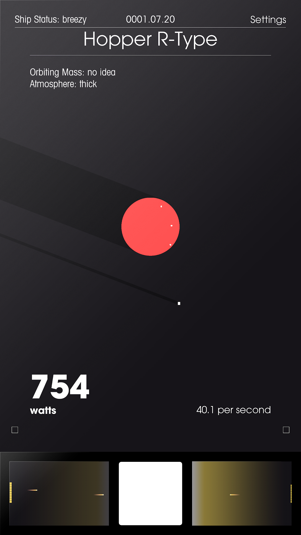 SPACEPLAN para Android - Descargar