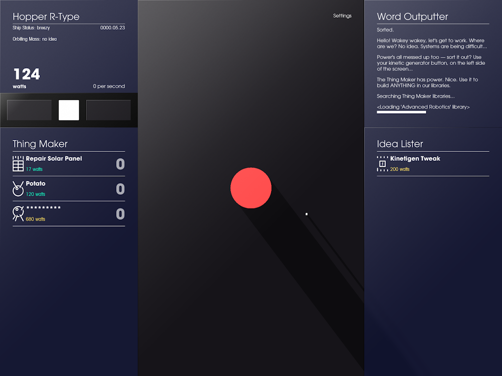 SPACEPLAN para Android - Descargar
