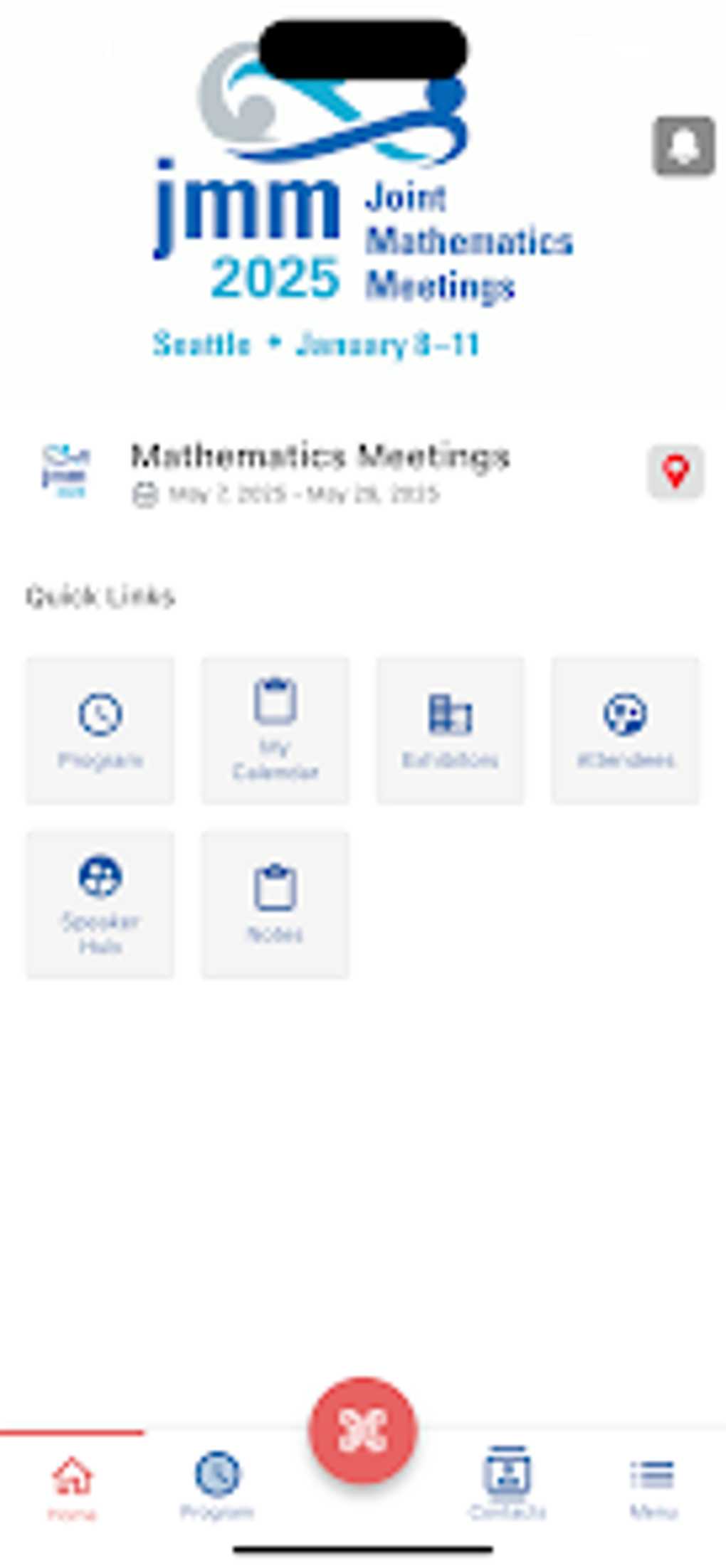 JMM 2025 pour Android - Télécharger