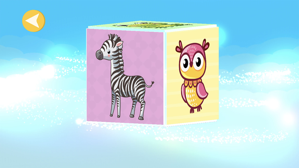 Learning Games For Babies For IPhone Download