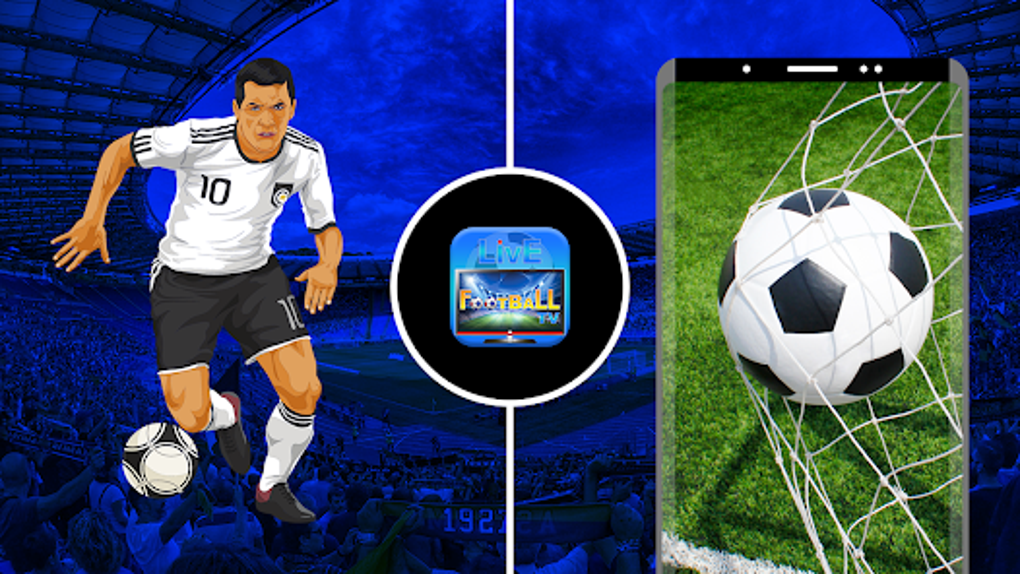 Live Football TV App Para Android Descargar live-football-tv-app-para-android-descargar