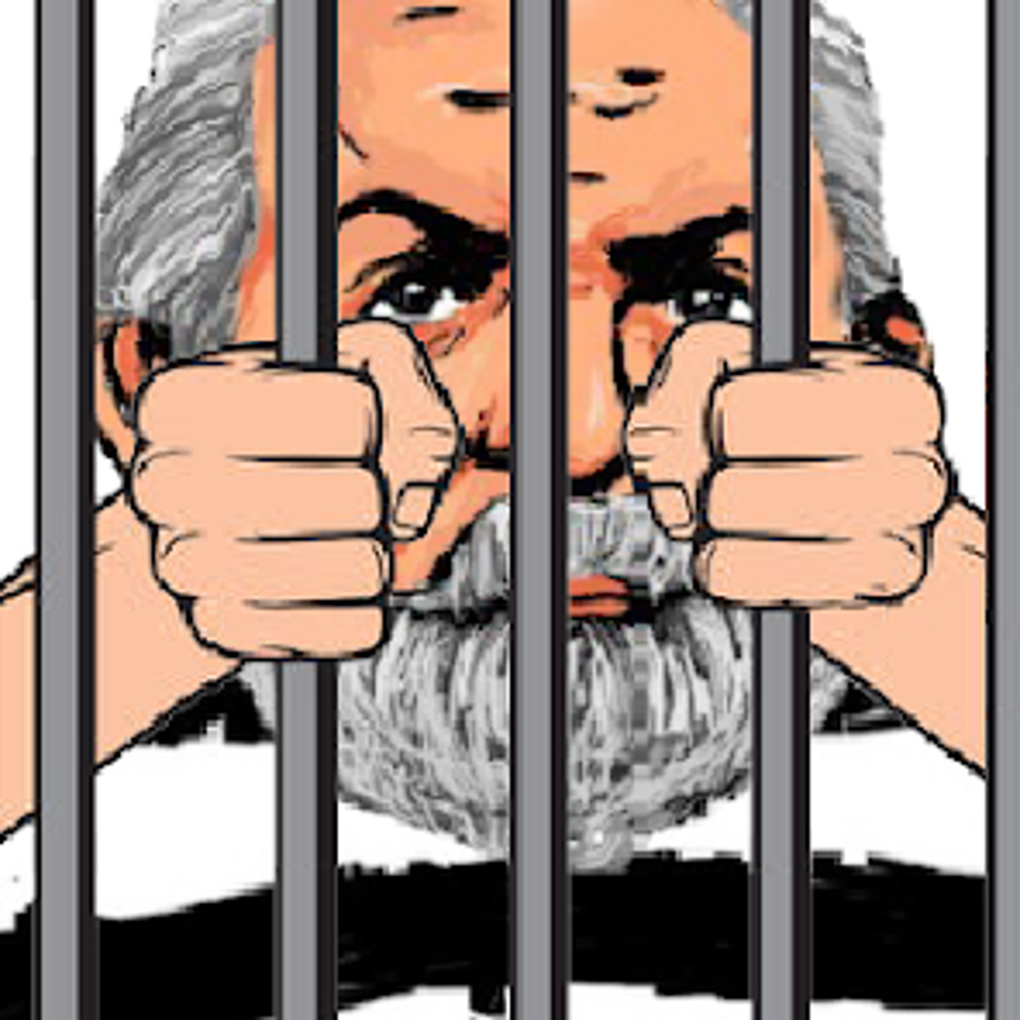 Luladrão: Prison Break for Android - Download