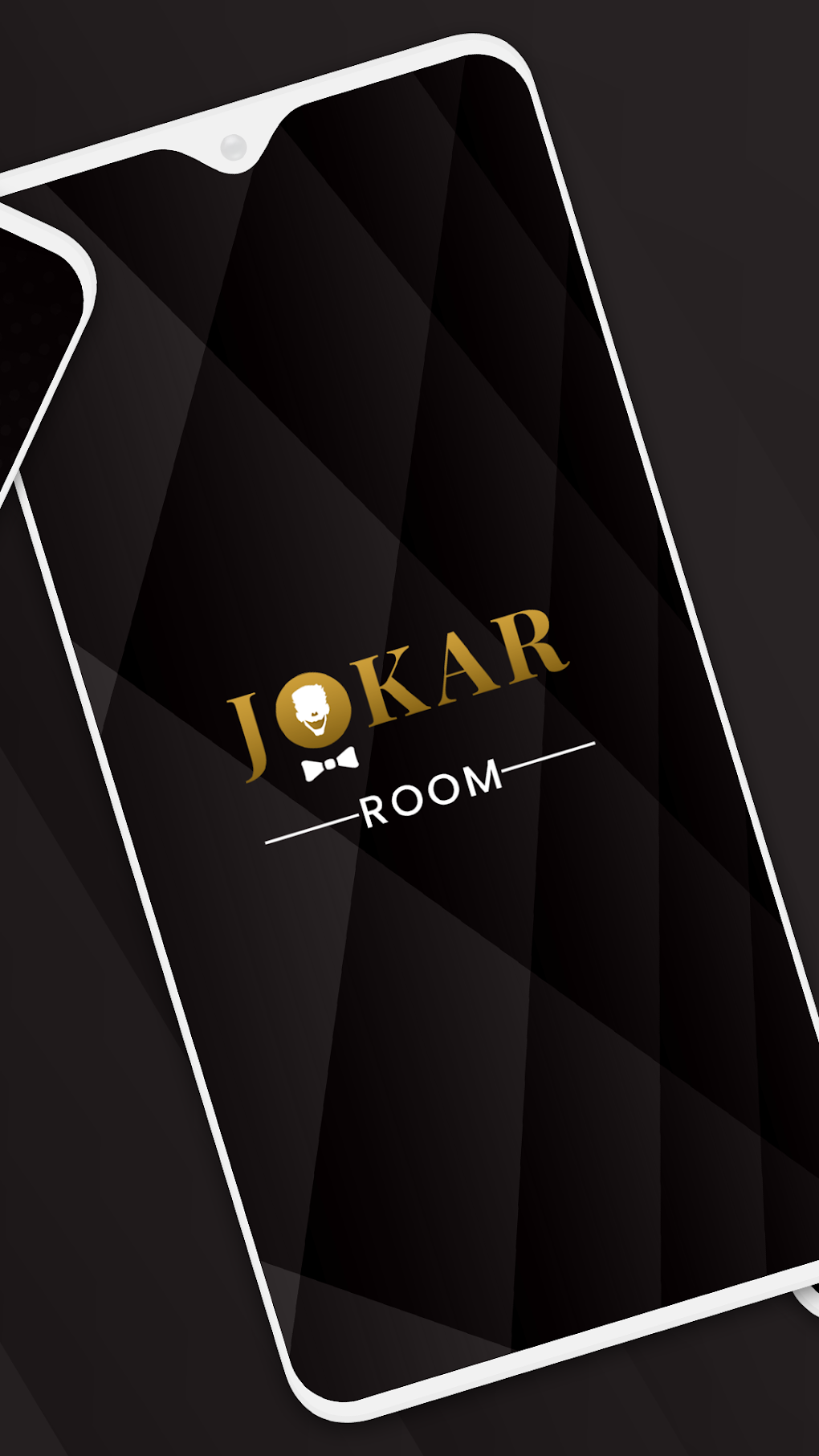 Jokaroom Joker for Android - Download