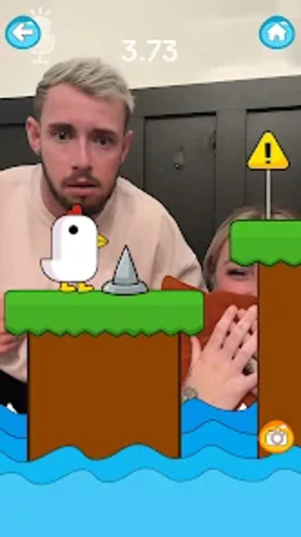 Tip Tap Challenge: Mini Games para Android - Descargar