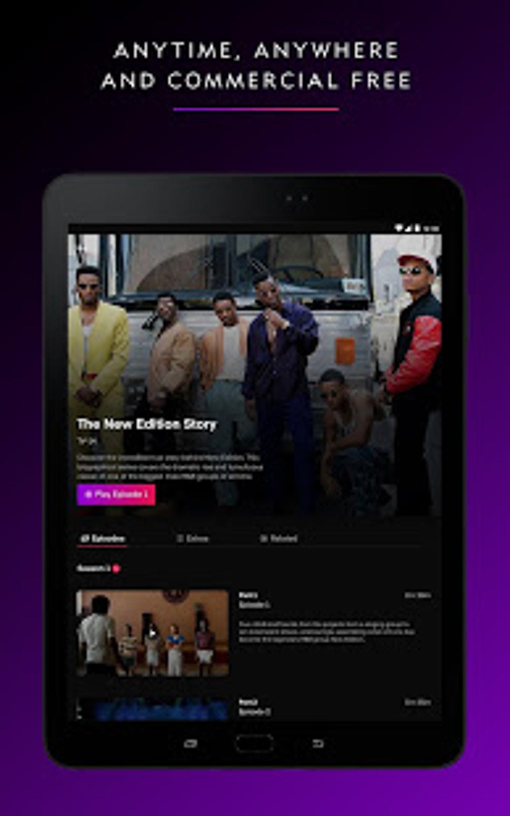 BET APK for Android - Download