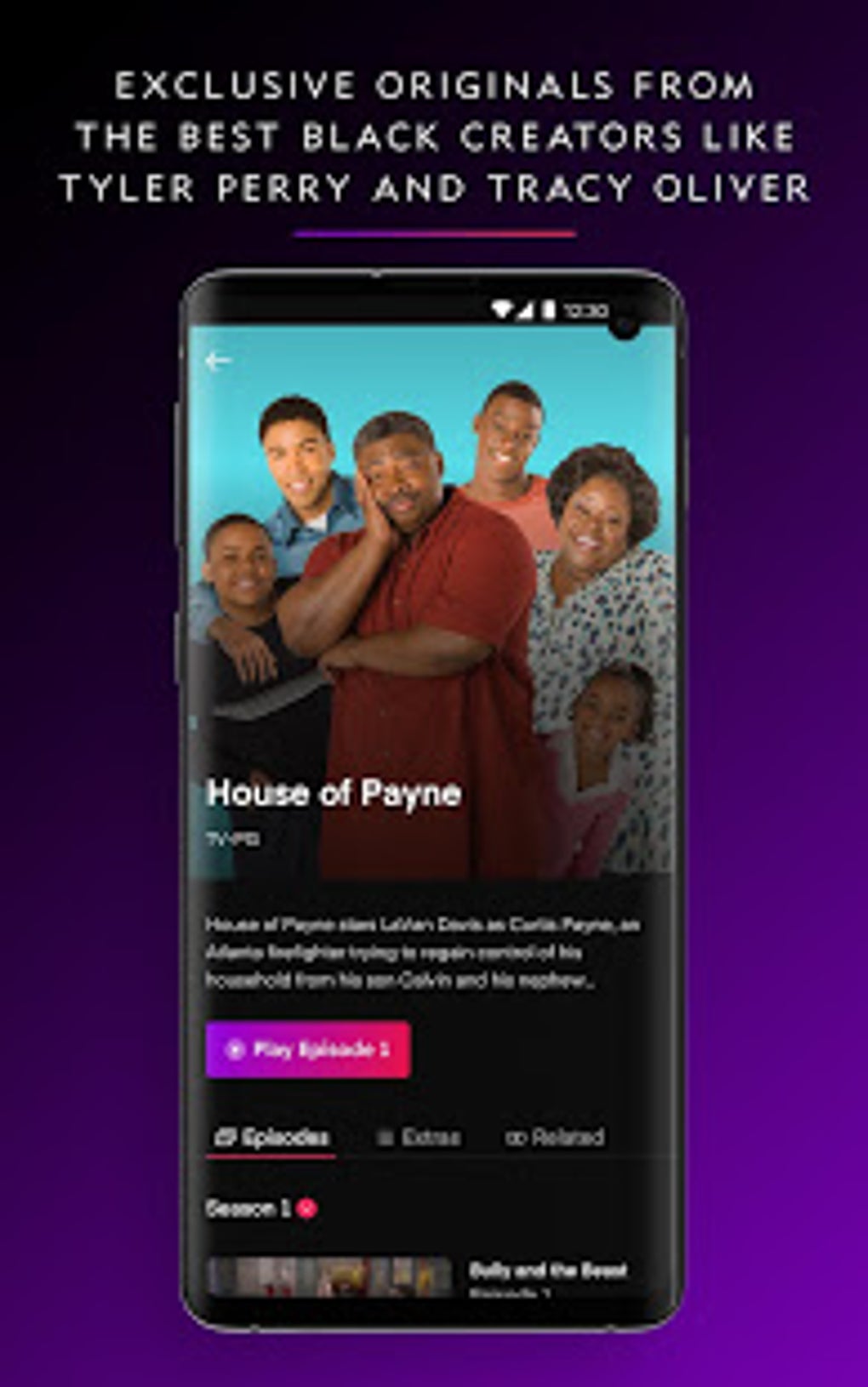 BET APK for Android - Download