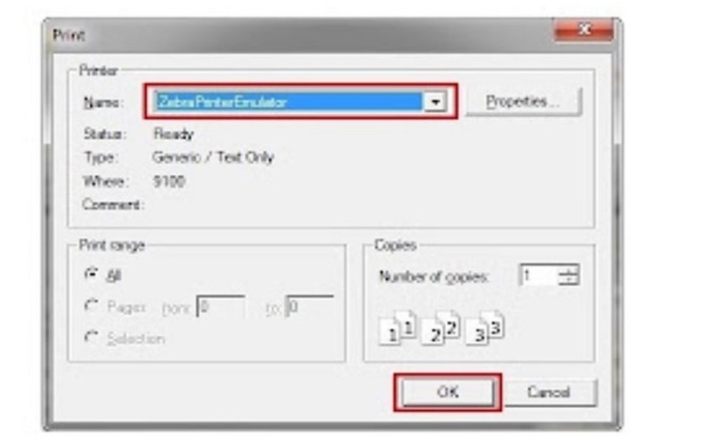 iCargo Print ExtensionV2 for Google Chrome - Extension Download