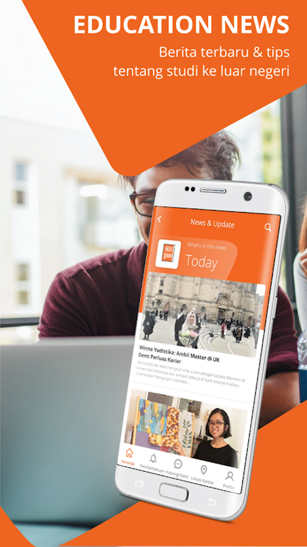 SUN Education per Android - Download