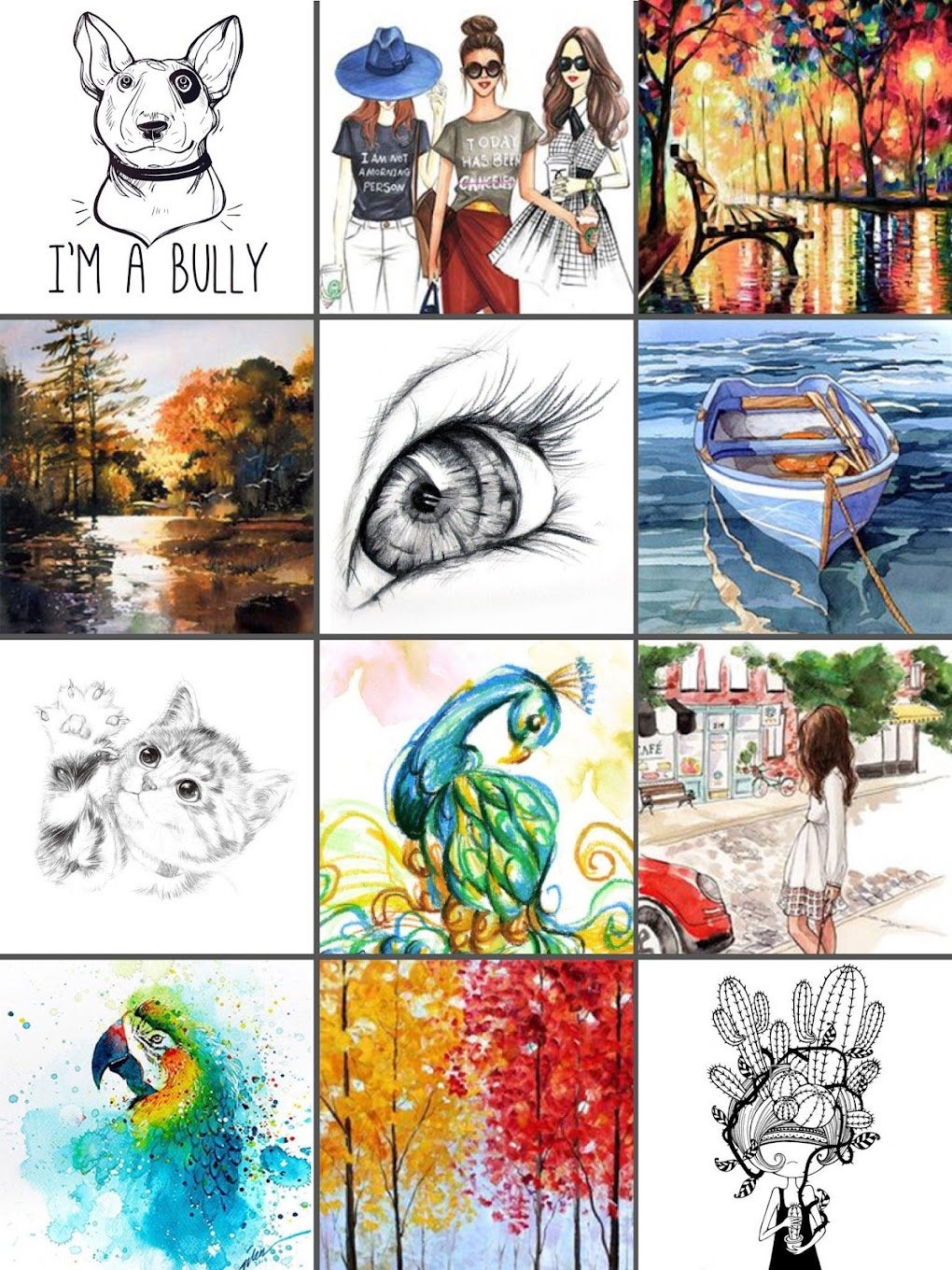 PaperColor APK for Android - Download