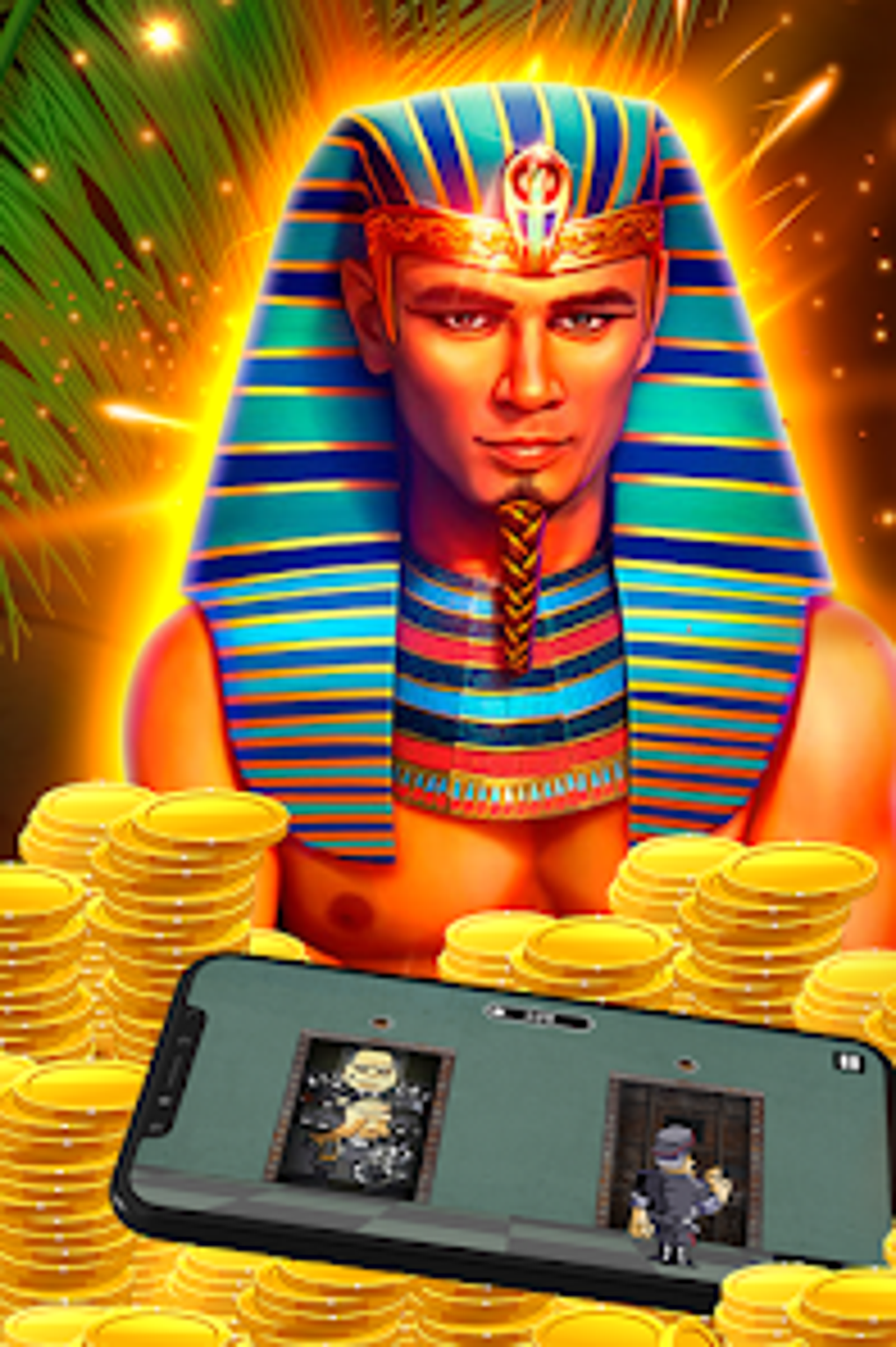 High Striker for Android - Download