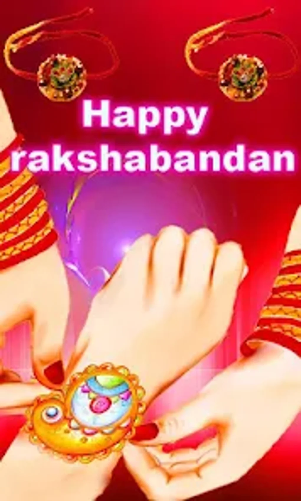 Raksha Bandhan Live Wallpaper for Android - Download