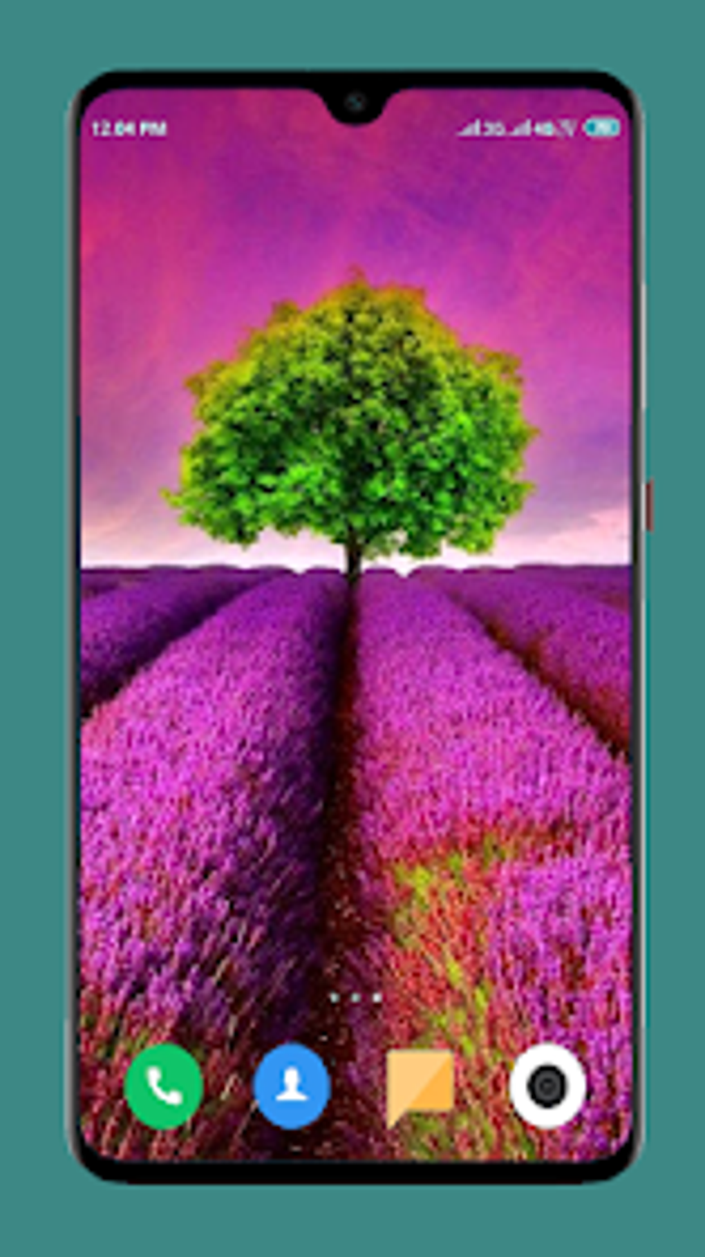 Nature Wallpaper per Android - Download