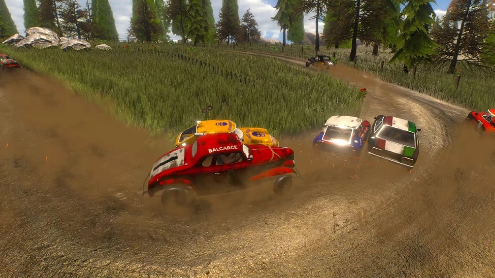 Extreme Rally Raid - Download