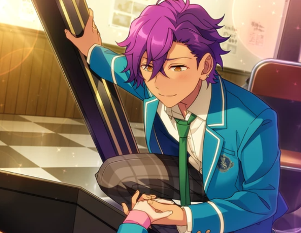 enstars rp for cool people ROBLOX için - Oyun İndir