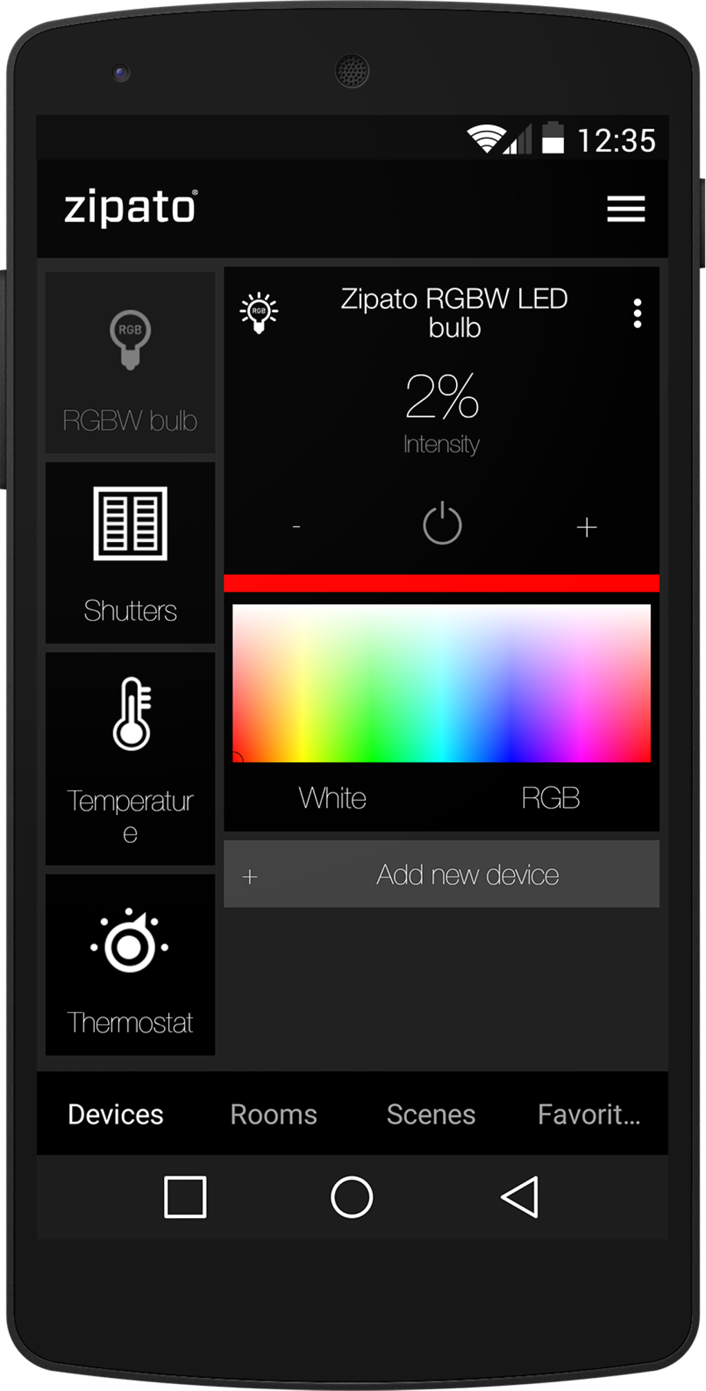 My Zipato APK for Android - Download