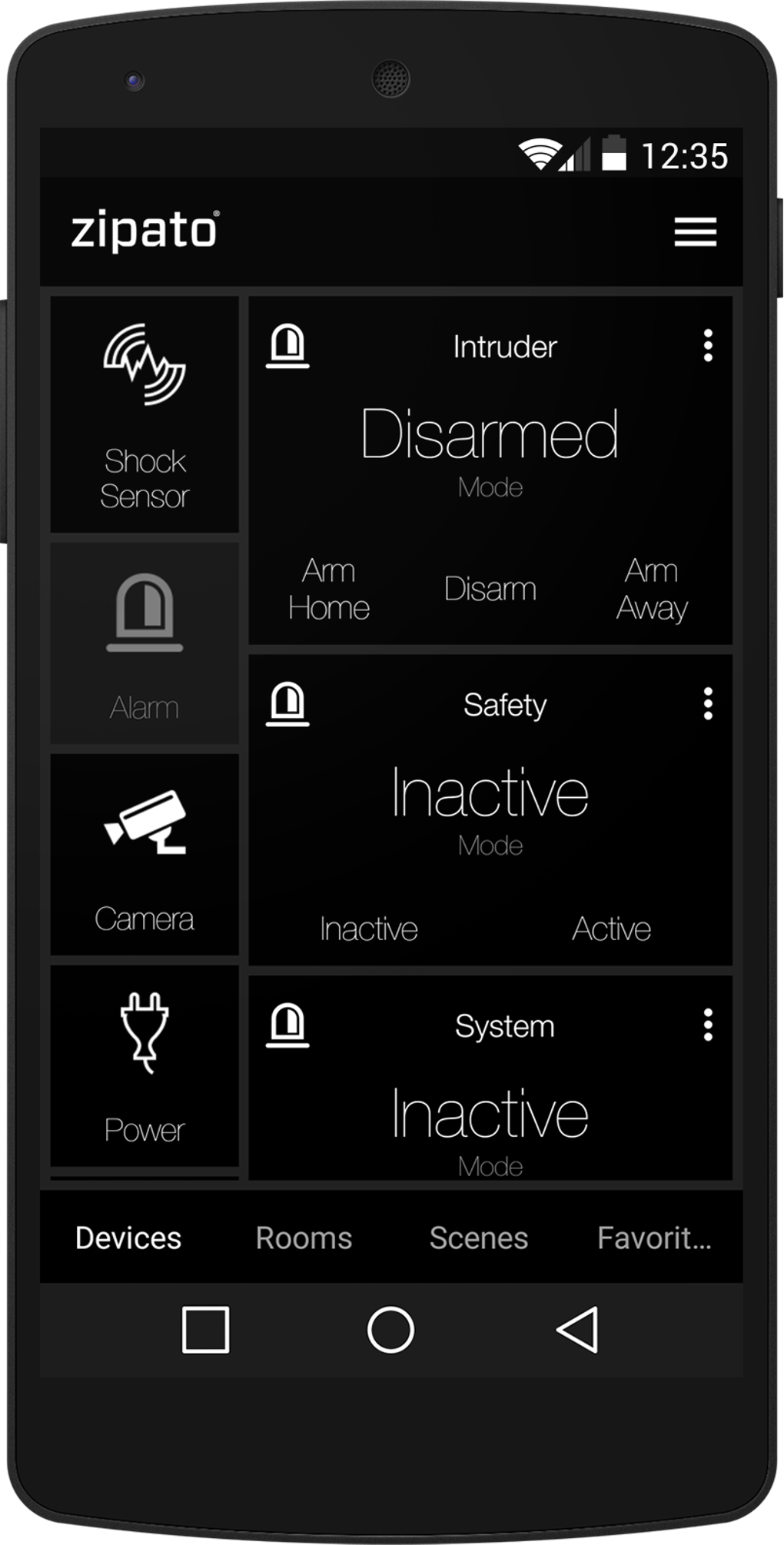 My Zipato APK for Android - Download