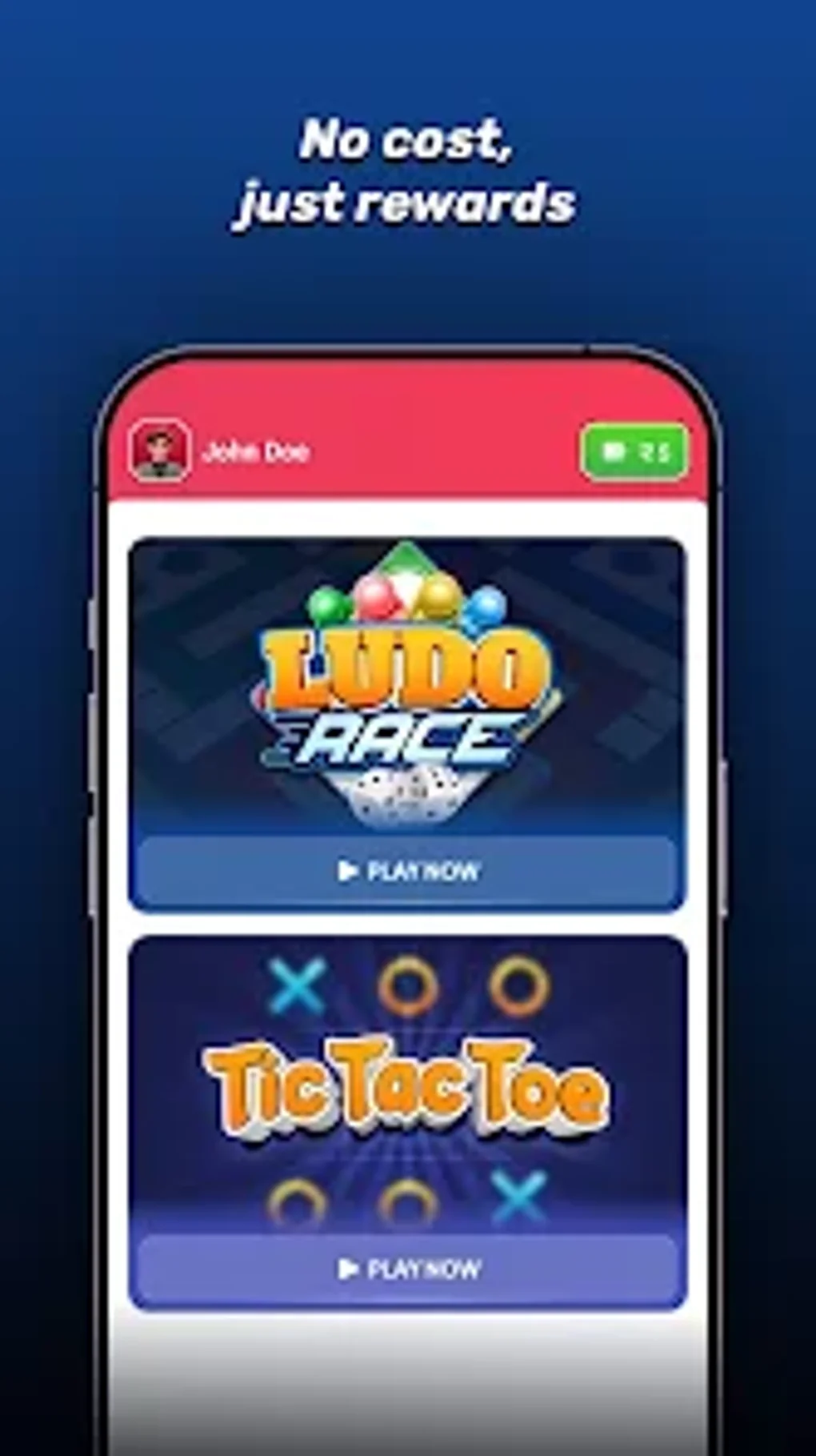 Ludo TicTacToe : Cittagames for Android - Download Ludo TicTacToe : Cittagames for Android - Download