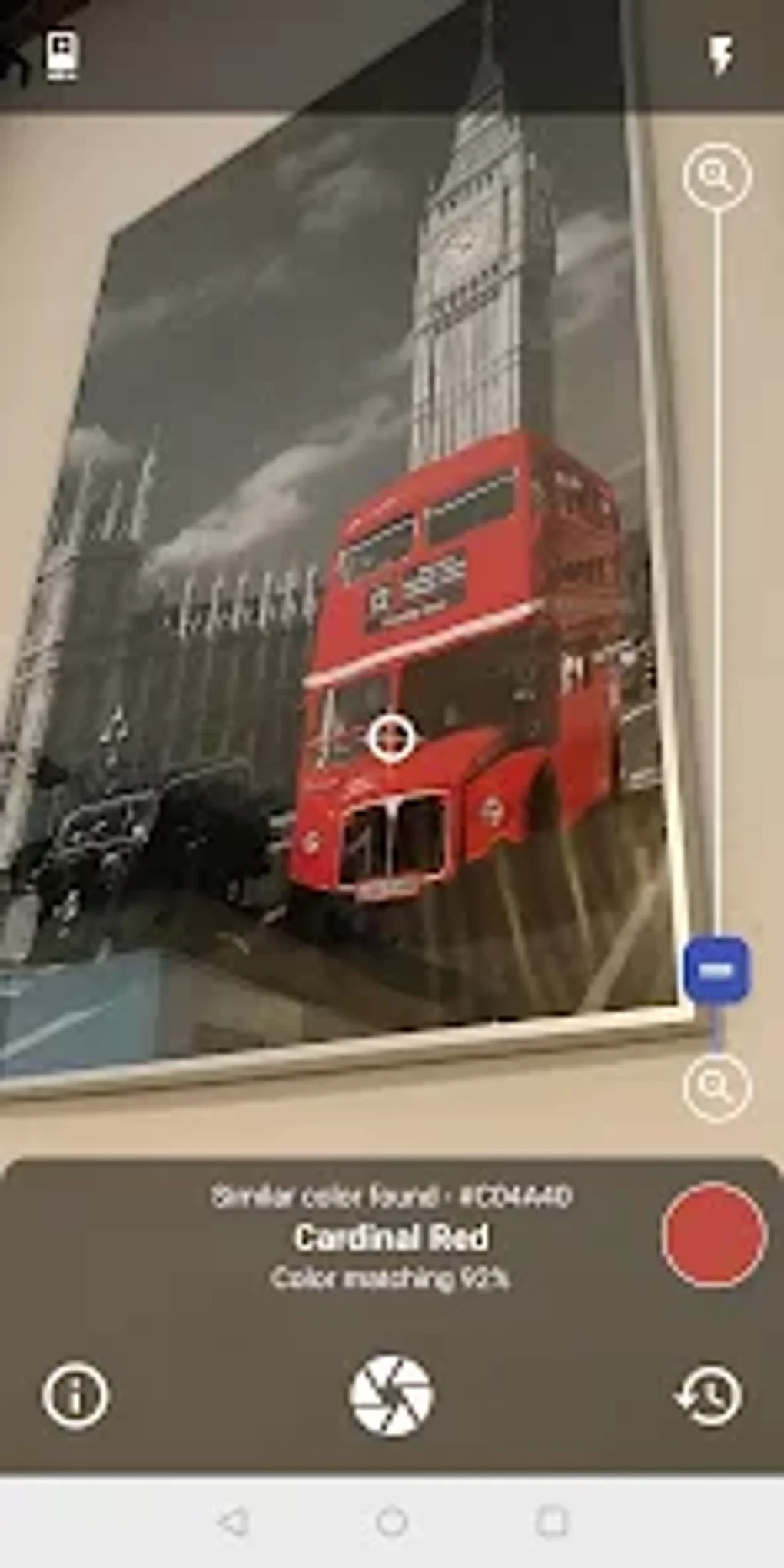 Android 용 Color Blind Click: Color Picke - 다운로드