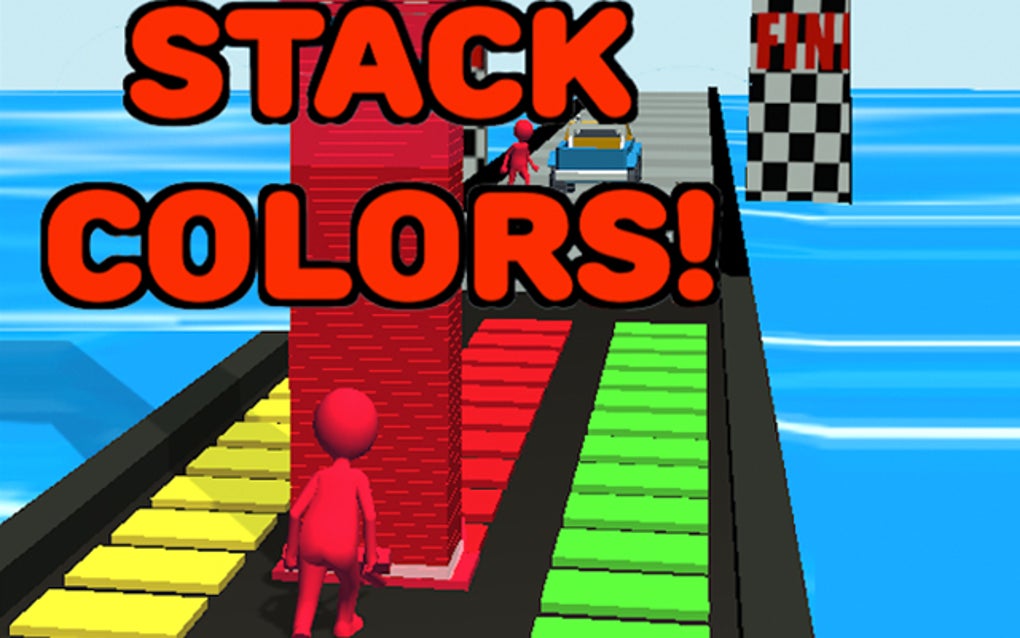 Stack Colors for Google Chrome - Extension Download