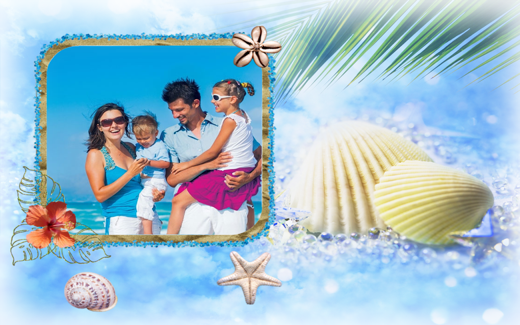 Summer Photo Frames APK for Android - Download