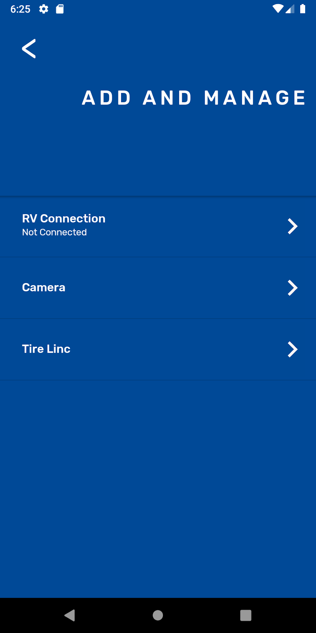 LCI OneControl for Android - Download