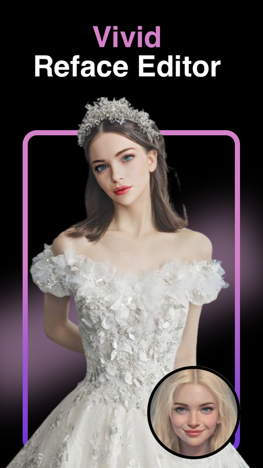 FaceChange - Face Aging Swap APK para Android - Descargar