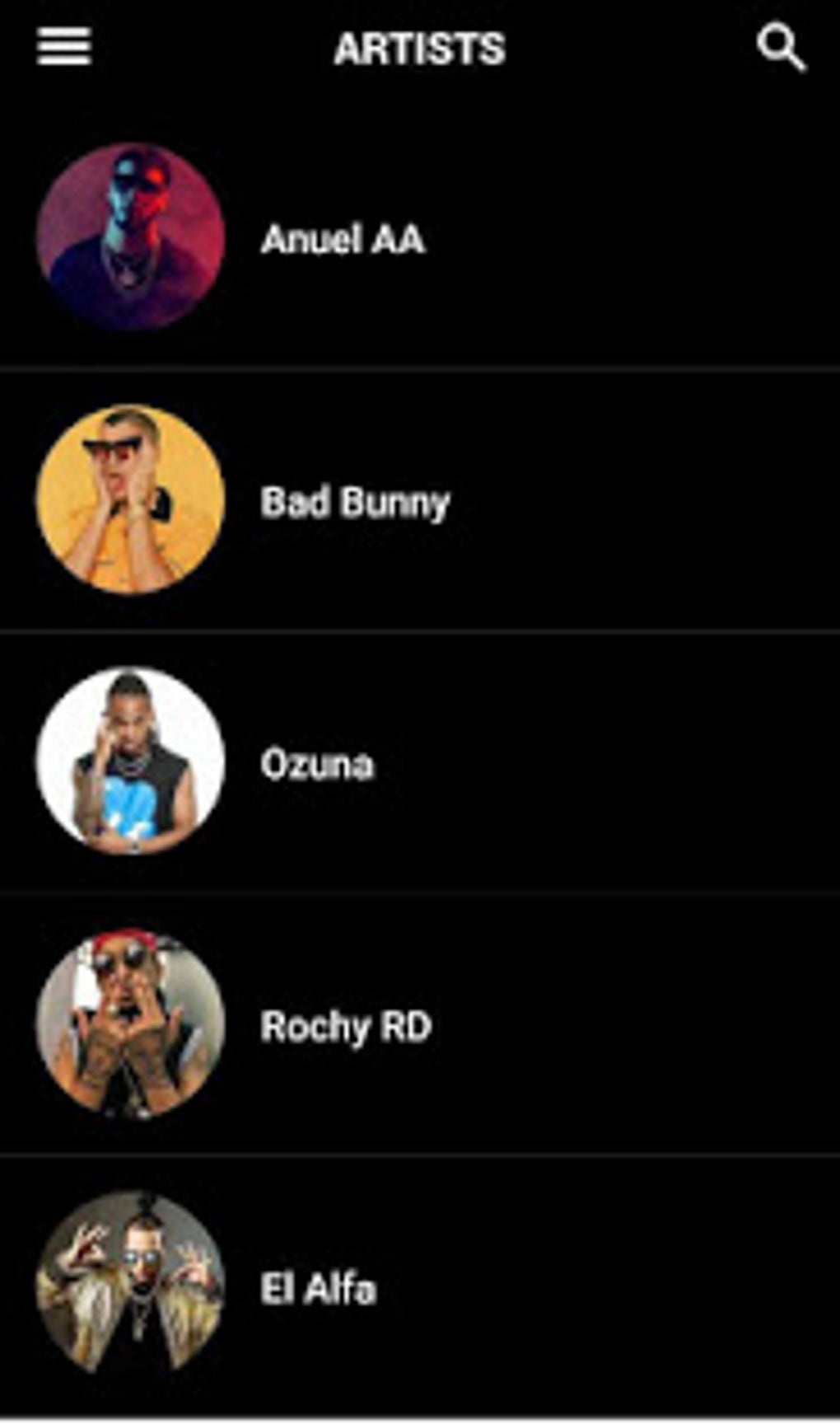 MP3teca para Android - Download