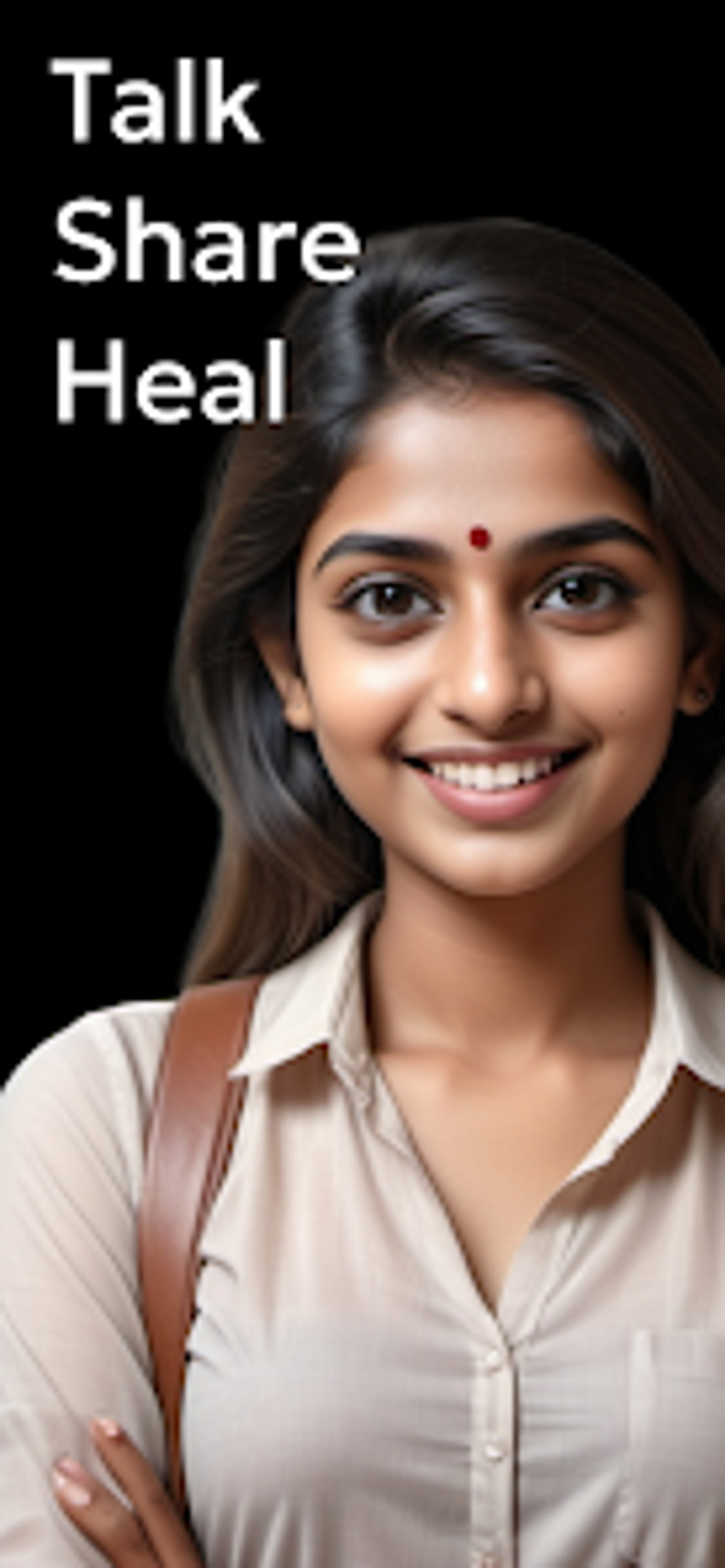 ConfirmTalk - Talk.Share.Smile para Android - Descargar