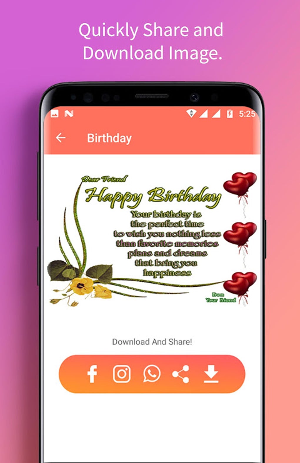 DP and Status APK for Android - Download