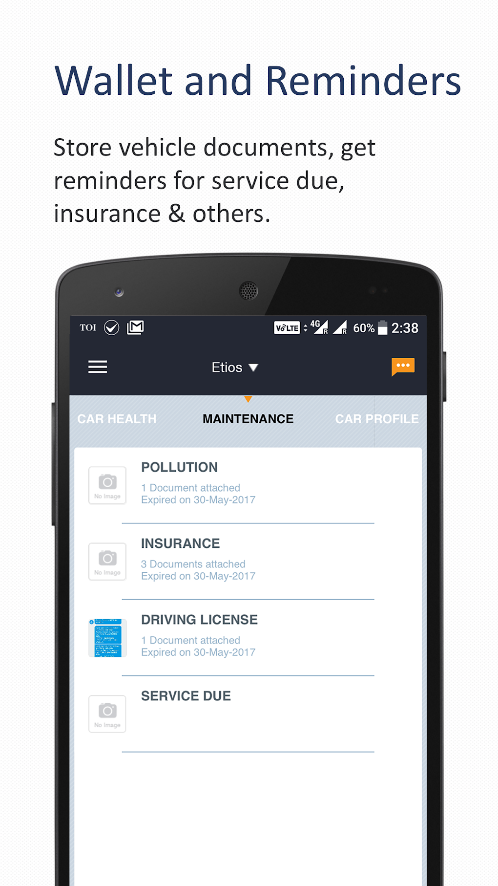 Carot - Upgrade to a Smart Car APK for Android - Download